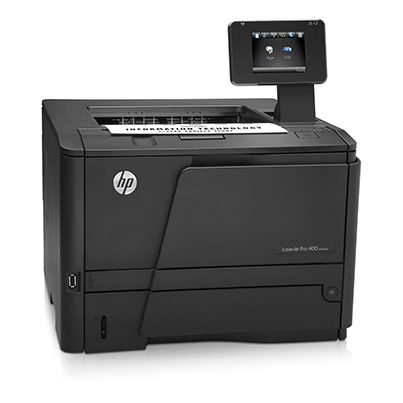 HP LaserJet Pro 400 | Metro-sol (Pvt) Limited